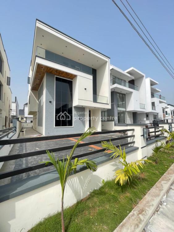 For Sale: Ultra Modern With So Much Space, Megamound Estate Lekky ...