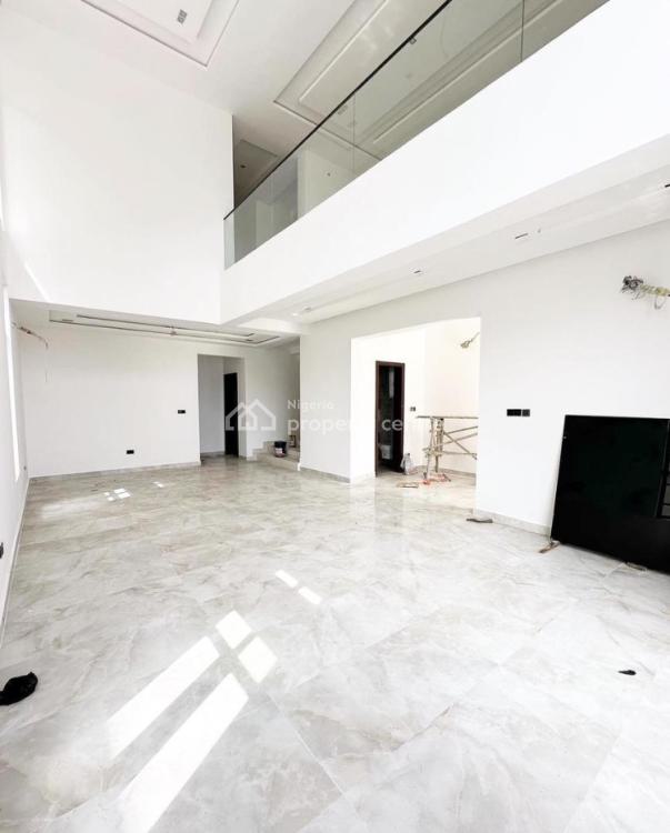For Sale: Ultra Modern With So Much Space, Megamound Estate Lekky ...