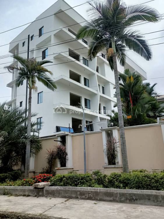 For Sale: Newly Built 2 Bedroom Flat, Parkview Estate, Parkview, Ikoyi, Lagos | 2 Beds, 2 Baths ...
