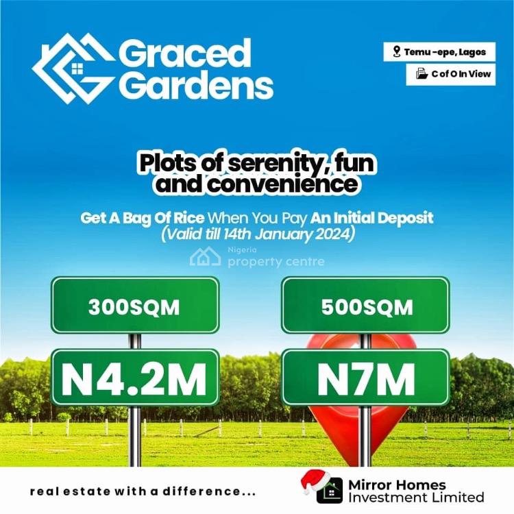 For Sale: Already Booming And Built Up Environment Of The Fastest ...