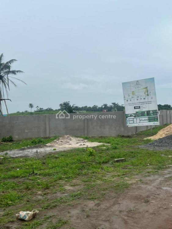 For Sale: Buy And Build: Get An Affordable 100% Dry Land With C Of O In ...