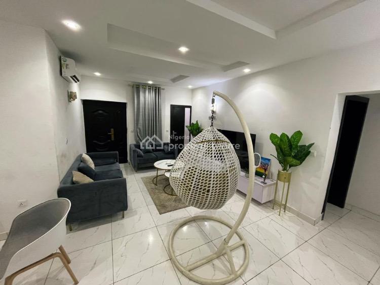 Short Let: From Today- Beautiful 2 Bedroom Apartment With Netflix ...