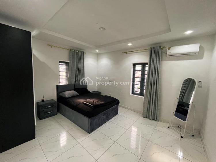 Short Let: From Today- Beautiful 2 Bedroom Apartment With Netflix ...