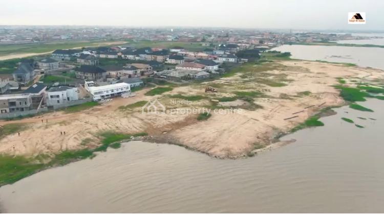 For Sale: Buy And Build Estate With Good Road Networks, Elite Villa ...