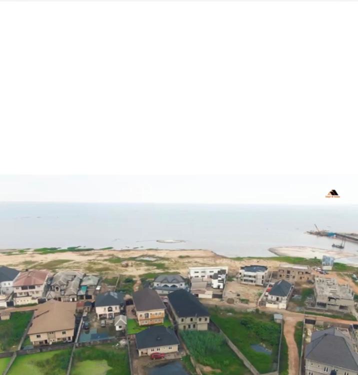 For Sale: Buy And Build Estate With Good Road Networks, Elite Villa ...