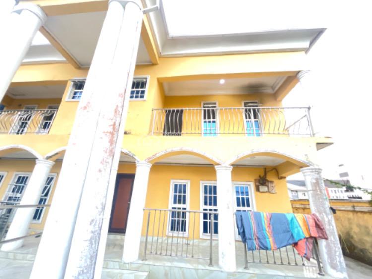 For Rent: Spacious Room In A Shared Apartment, Budo Estate By Con Oil ...