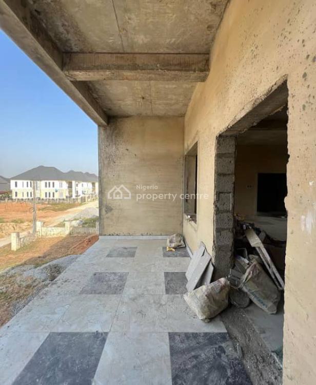 For Sale: Advanced Shell 3bedrooms Spacious Apartment, River Park ...