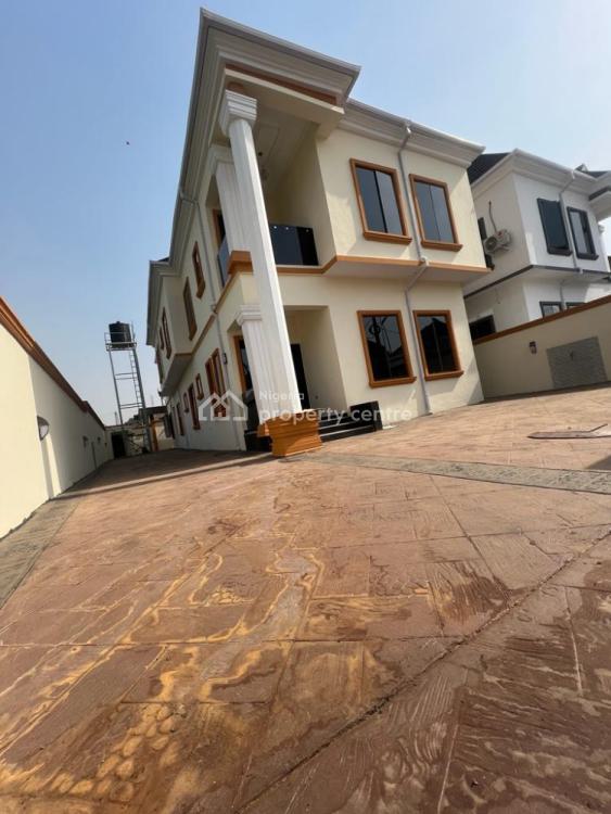 For Sale: Exquisite 4 Bedroom Duplex, Kolapo Ishola Gra, Akobo, Ibadan ...