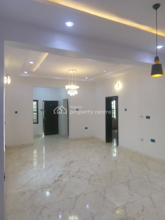 For Rent: Fantastic 2 Bedroom New Flat, Omole Phase 2, Ikeja, Lagos | 2 ...
