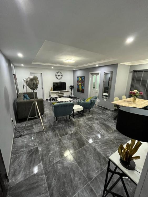 Short Let: Nice 2 Bedroom Apartment, Victoria Island (VI), Lagos | 2 ...