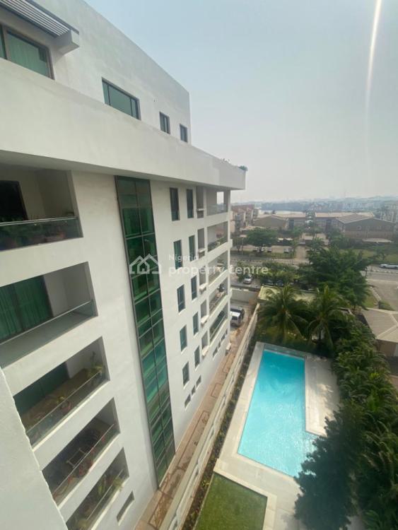 For Rent: Four (4) Bedroom Luxury Apartment With 2 Boys Quarter, Banana ...