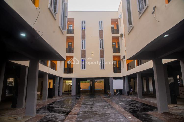 For Rent: Executive 1 Bedroom Flat (miniflat), Kayode Aluko Olokun Cl ...