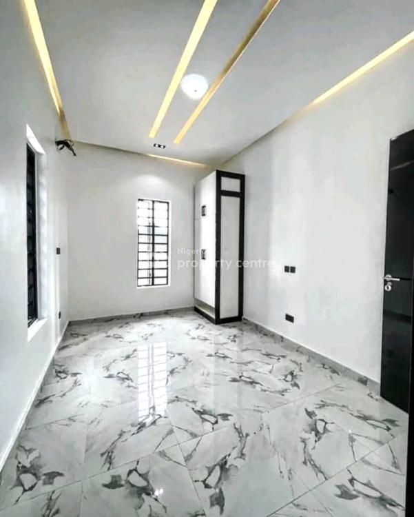 For Sale: Newly 5 Bedroom Fully Detached Duplex, Orchid Road, Lekki ...