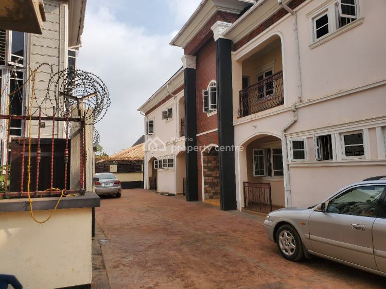 For Sale: 7 Flats Storey Building And A 5 Bedroom Duplex, Koka Axis ...