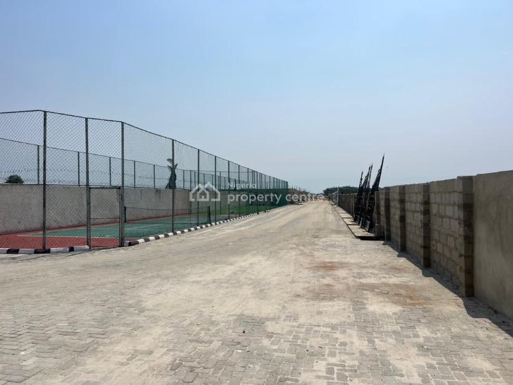 For Sale: Affordable Buy & Build Land ( C Of O), Abijo Behind Shoprite ...