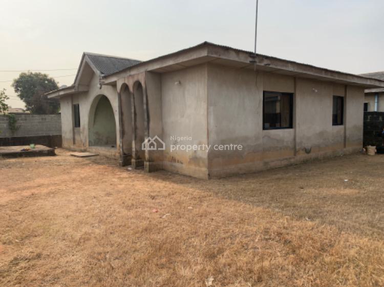 For Sale: Full Plot Of Land, Behind Unilag Estate, GRA Phase 1, Magodo ...