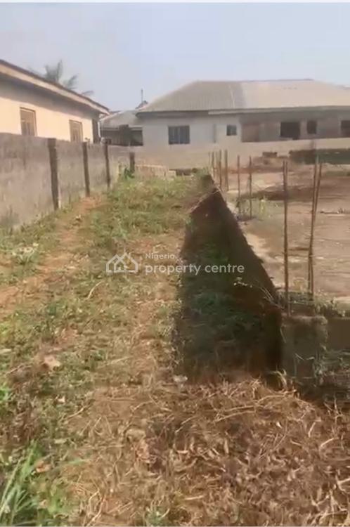 For Sale: Mixed Use Fenced 2 Plots Of Land, Along Major Road, Along ...