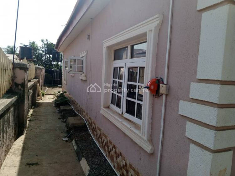 For Rent: Well Located 3 Bedroom Bungalow, Sunnyvale Estate, Galadimawa ...