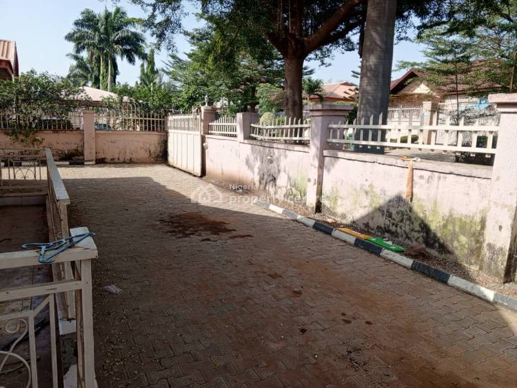 For Rent: Well Located 3 Bedroom Bungalow, Sunnyvale Estate, Galadimawa ...
