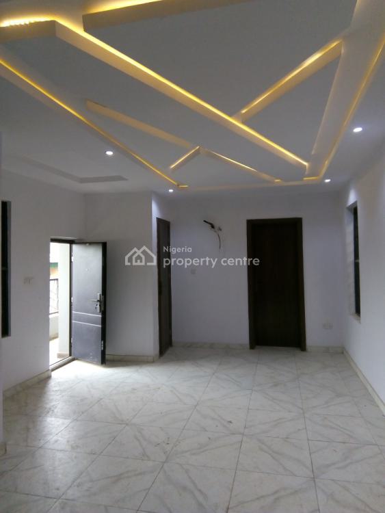 For Rent: New 2 Bedroom Flat, Extension, Omole Phase 2, Ikeja, Lagos ...