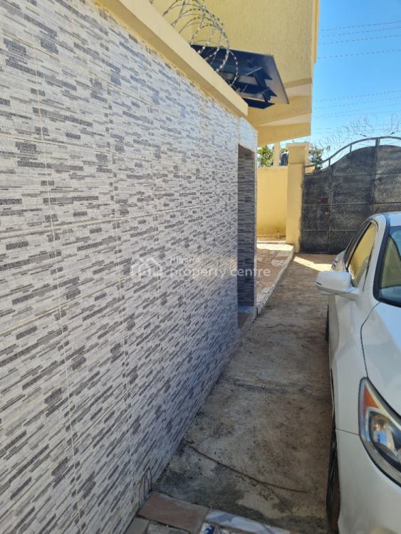 For Rent: 2 Bedroom Bungalow, Id Gyang House, Rayfield, Jos South ...
