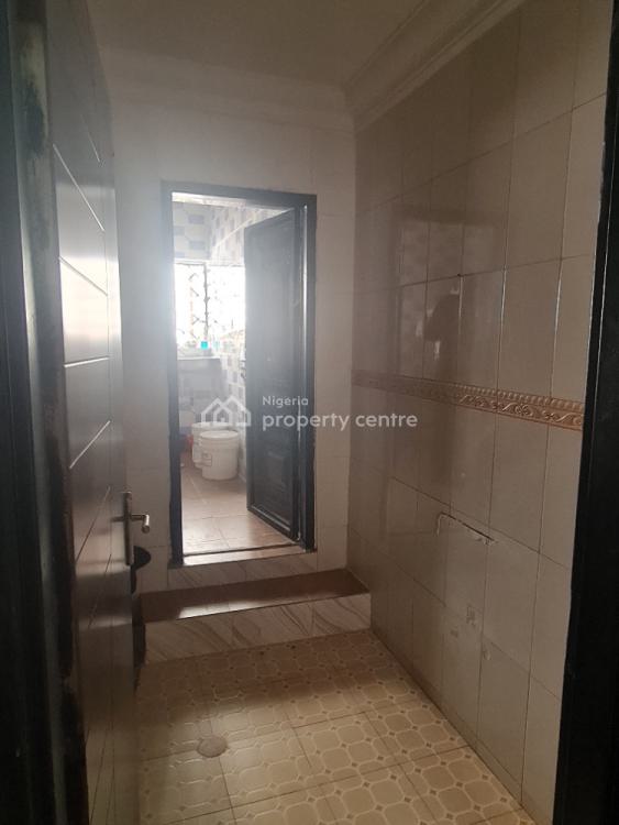 For Rent: 2 Bedroom Bungalow, Id Gyang House, Rayfield, Jos South ...