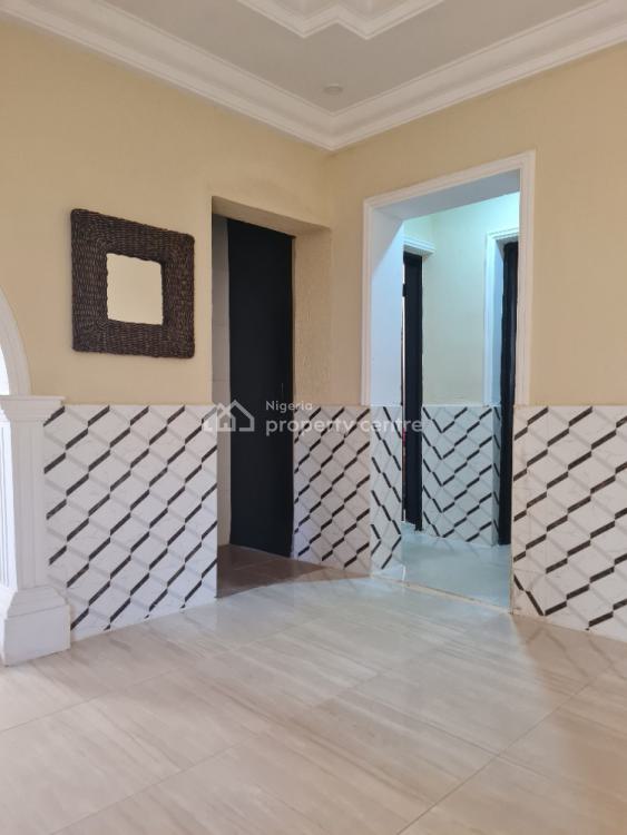 For Rent: 2 Bedroom Bungalow, Id Gyang House, Rayfield, Jos South ...