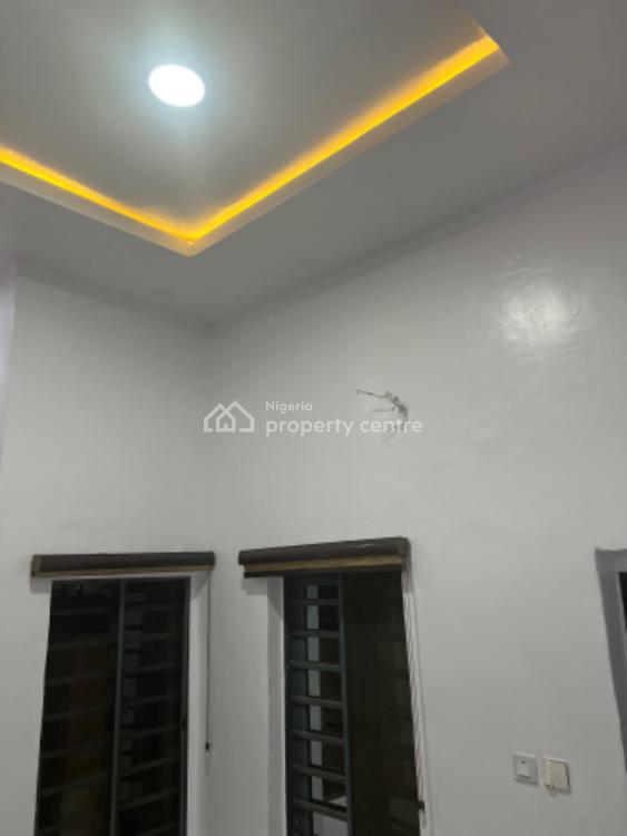For Rent: Executive Self Contain Inside Secured Estate, Sangotedo, Ajah ...