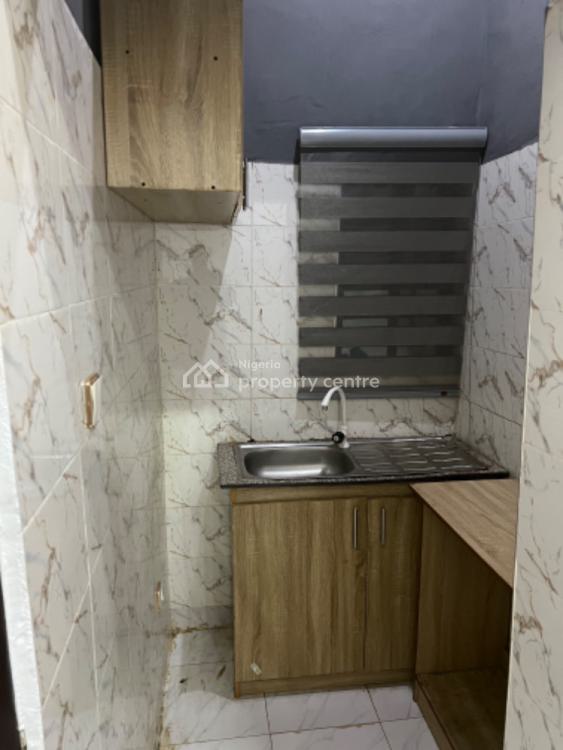 For Rent: Executive Self Contain Inside Secured Estate, Sangotedo, Ajah ...