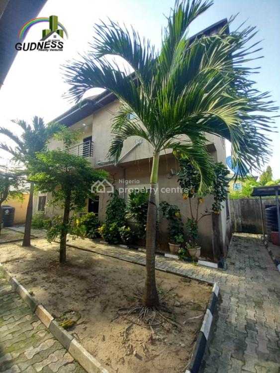 For Rent: Spacious 2 Bedroom Duplex, Villa Estate,, Ikota, Lekki, Lagos ...