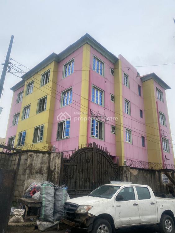 Plazas / Complexes / Malls for Sale in Fadeyi, Shomolu, Lagos | Nigeria ...