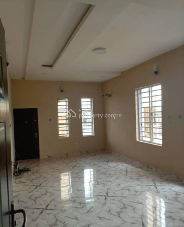 For Rent: 3 Bedroom Flat, GRA Phase 2, Magodo, Lagos | 3 Beds, 3 Baths ...