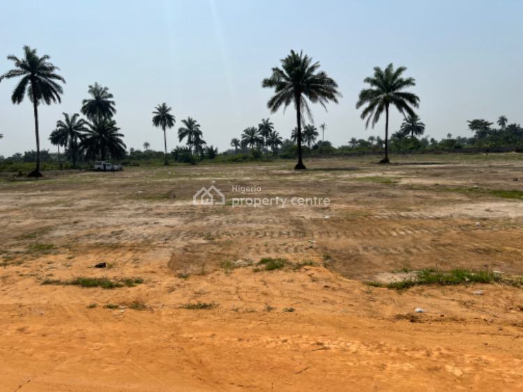 For Sale: Boing Mega City, Igwuruta Ali, Port Harcourt, Rivers ...