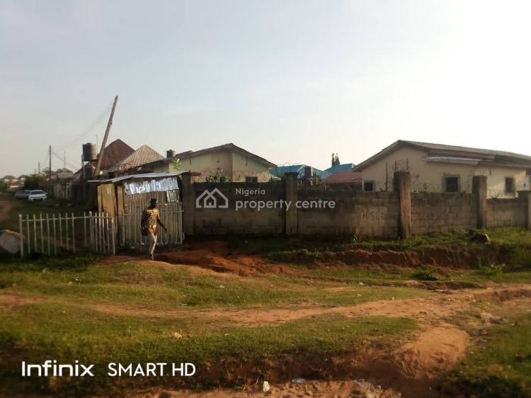 For Sale: 2 Serial Plot With 3 Bedroom Bungalow, Fha, Lugbe District ...