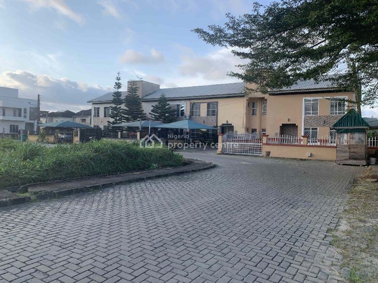 For Sale: 952.5sqm Residential Land, Pearl Gardens Estate By Monatery ...