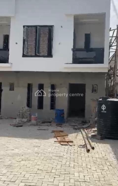 For Sale: New 2 Bedroom House, Bera Estate, Chevy View, Chevron, Lekki ...