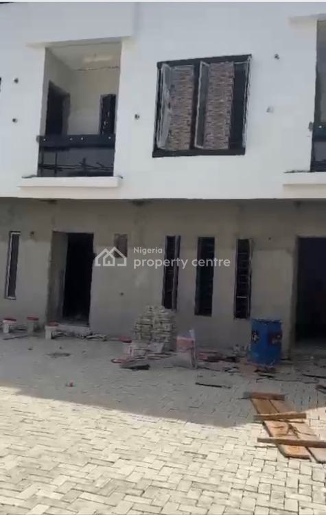 For Sale: New 2 Bedroom House, Bera Estate, Chevy View, Chevron, Lekki ...