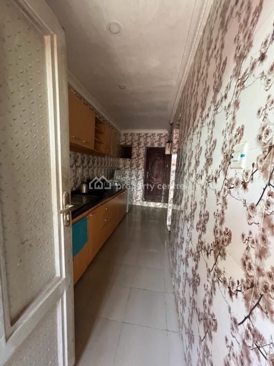 For Sale: Twin Flat Of 3 Bedroom Bungalow, Palupo Olorunshogo Area ...
