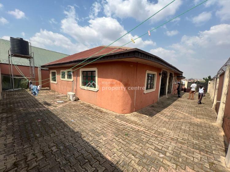 For Sale: Twin Flat Of 3 Bedroom Bungalow, Palupo Olorunshogo Area ...