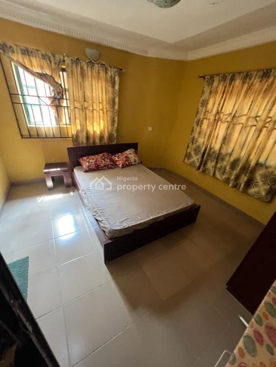 For Sale: Twin Flat Of 3 Bedroom Bungalow, Palupo Olorunshogo Area ...