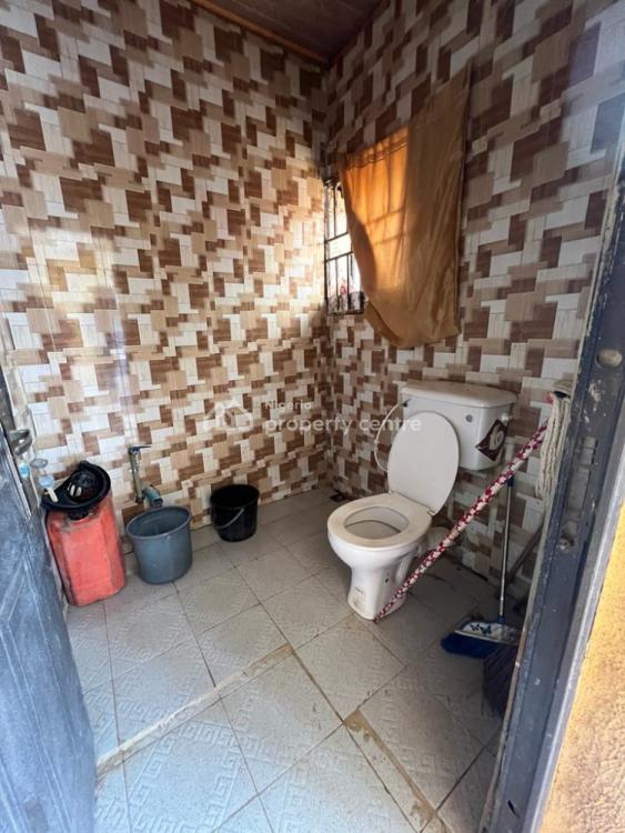 For Sale: Twin Flat Of 3 Bedroom Bungalow, Palupo Olorunshogo Area ...