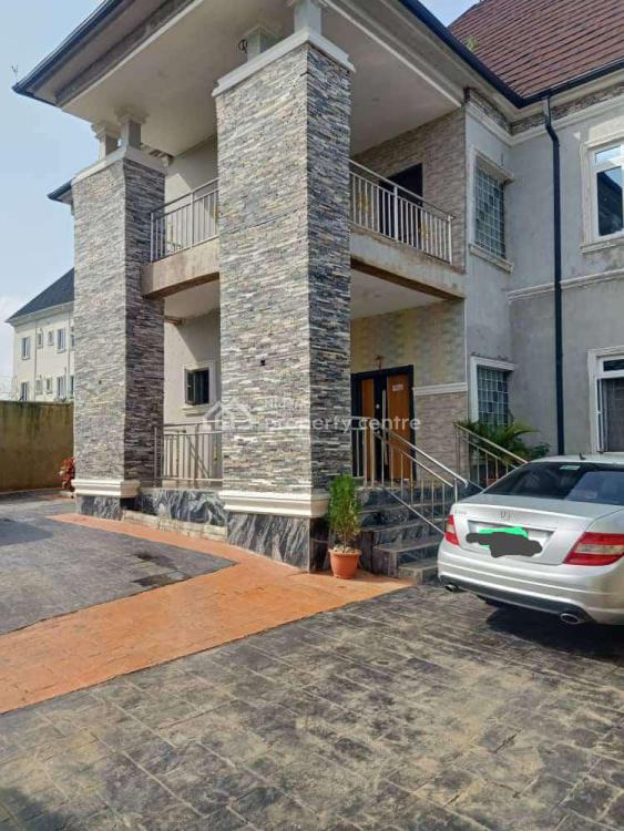 For Sale: Luxury Four Bedroom Fully Detached Duplex Plus A Room Self ...
