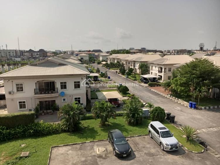 For Rent: Fully Serviced 3 Bedroom Apartment 24hrs Of Electricity, Updc ...