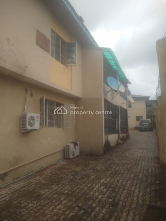 For Sale: Block Of 6 Flats, Haruna, Ogba, Ikeja, Lagos | Nigeria ...