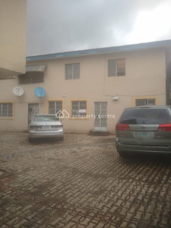 For Sale: Block Of 6 Flats, Haruna, Ogba, Ikeja, Lagos | Nigeria ...