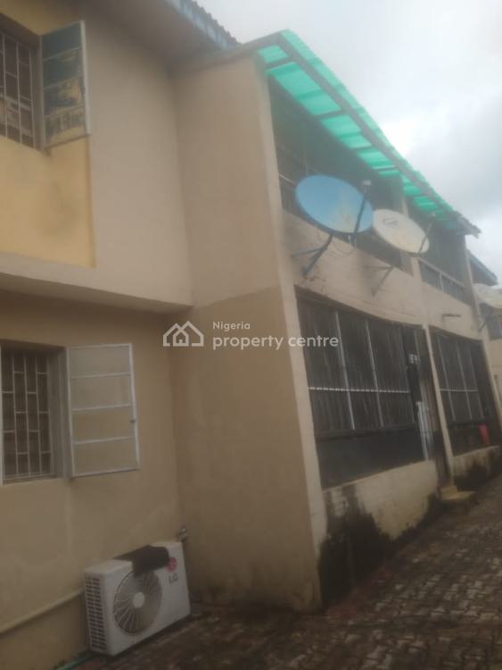 For Sale: Block Of 6 Flats, Haruna, Ogba, Ikeja, Lagos | Nigeria ...