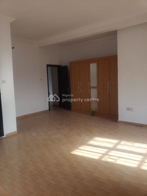 For Rent: Exclusive 3 Bedroom Serviced Apartment, Ikeja GRA, Ikeja ...