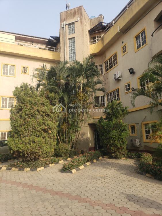 For Rent: Exclusive 3 Bedroom Serviced Apartment, Ikeja GRA, Ikeja ...