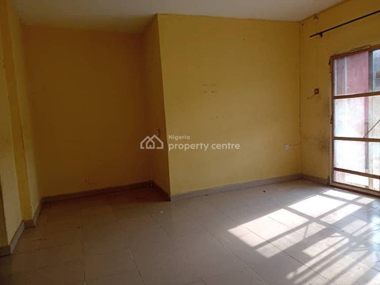 For Rent: Spacious Miniflat In A Gated Close With Security, New Oko Oba ...