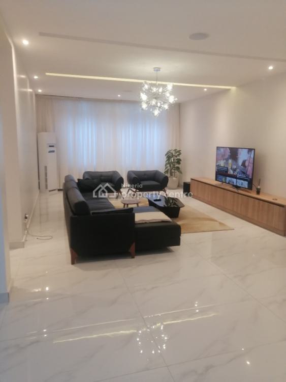For Sale: A Newly Built 3 Bedroom Luxury Flat With Excellent Finishing ...